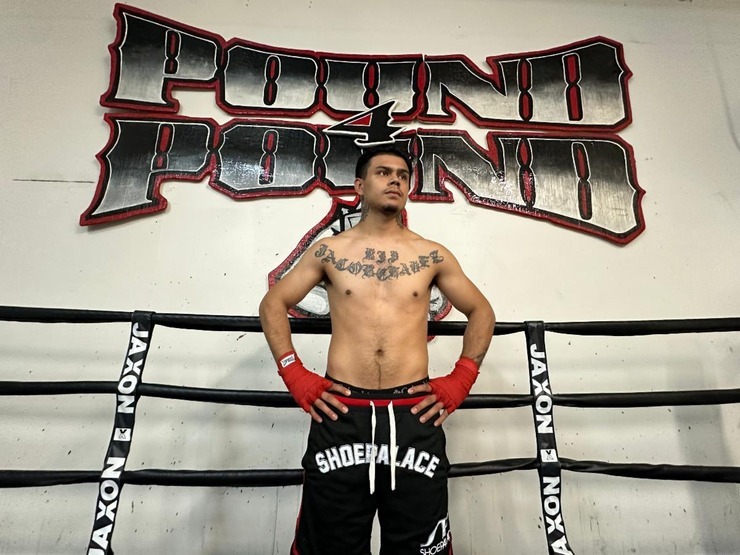BoxingScene.com