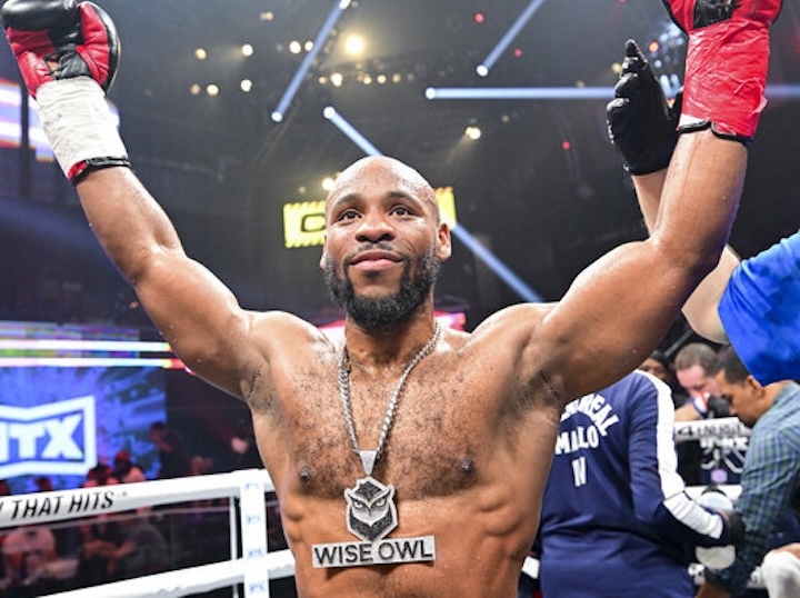 Brandon Adams has a knack for narrowing down a tournament field ...