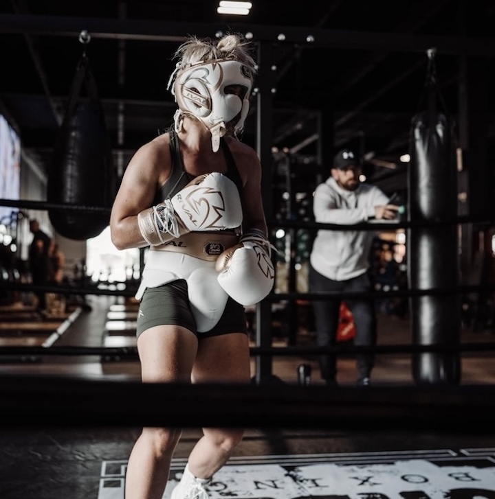 RBR - Brown vs Bauza MVP Promotions Sept.6th DAZN | Sherdog Forums ...