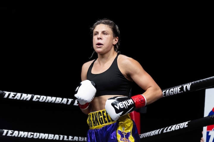 BoxingScene.com