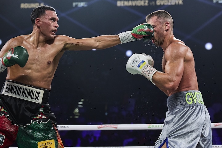 Where does Canelo Alvarez rank among all-time greatest super ...