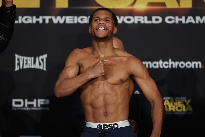 BoxingScene.com