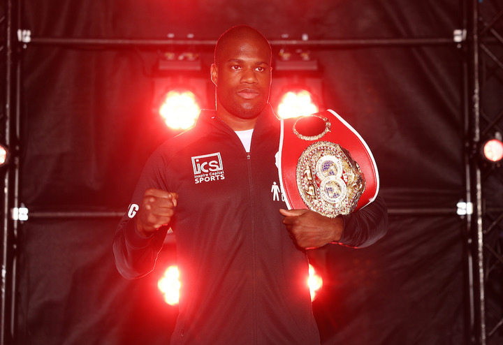 Boxing News, Results, Interviews and Video - Boxing Scene