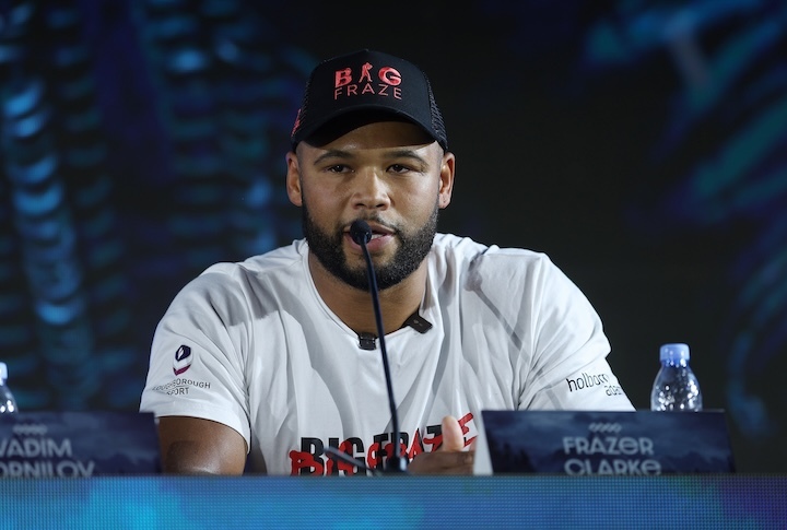 News - TrillerTV - Powered by FITE