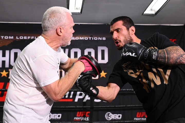 Roxy Verduzco - Boxing News