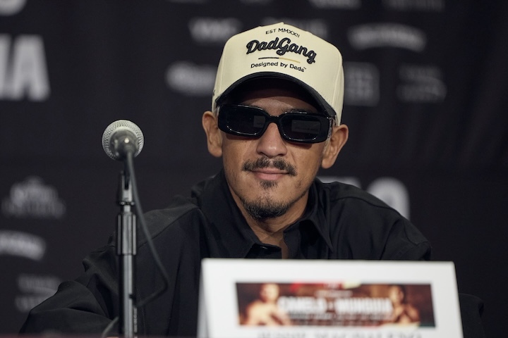 News - TrillerTV - Powered by FITE