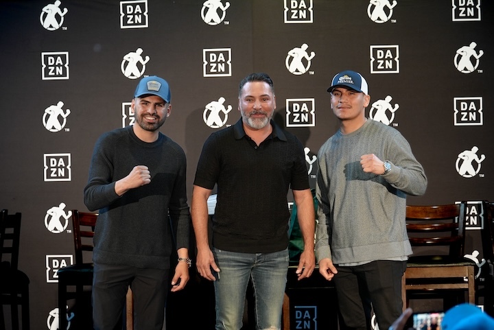 TV Picks Of The Week: Jose Ramirez And Vergil Ortiz Co-Headline In ...