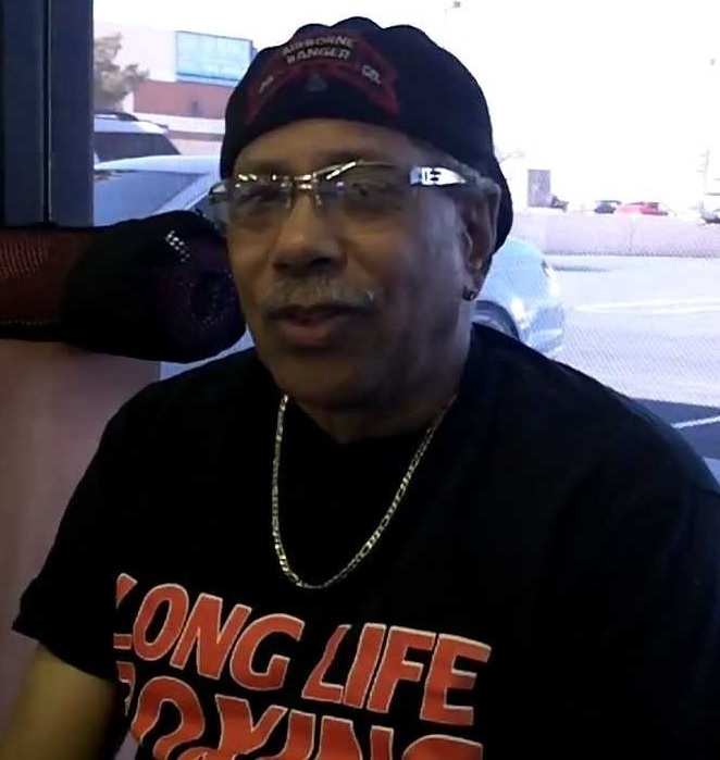 BoxingScene.com