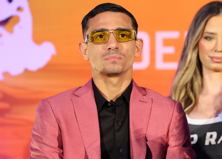 Luis Alberto Lopez anticipates Naoya Inoue as Angelo Leo approaches ...