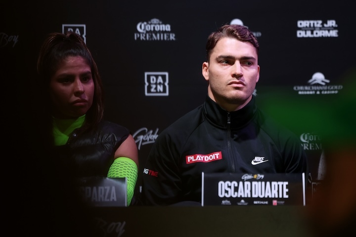 BoxingScene.com