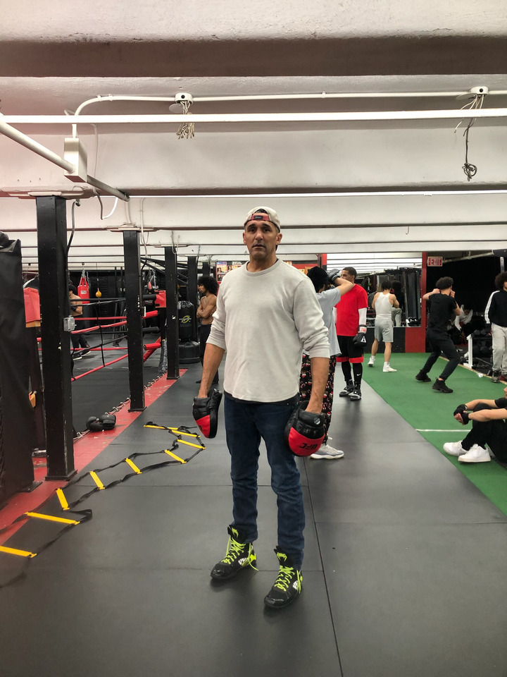 Eric Raskin - Journalist Profile - Intelligent Relations