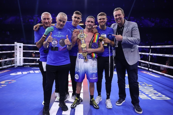 In-form Reece Belotti’s positivity paying off during his Indian summer ...