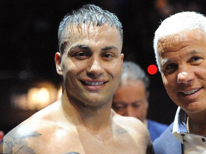 Alex Vargas Sun And Moon