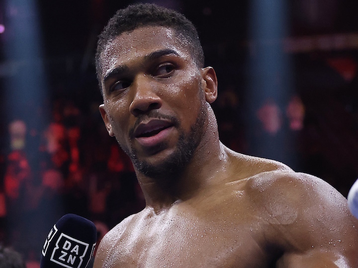 BoxingScene.com