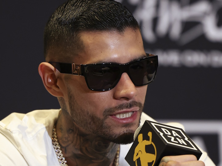 Ryan Burton - Journalist Profile - Intelligent Relations