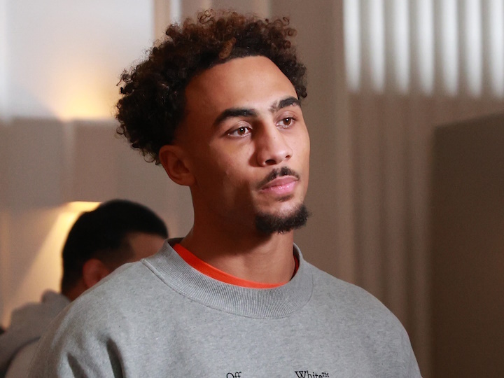 Ben Whittaker Wary Emotion Will Lead To Frazer Clarke’s Heart Ruling ...