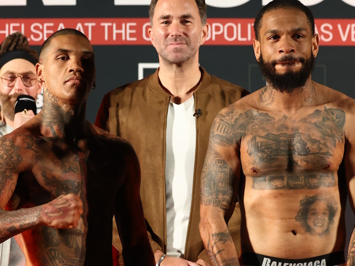 Peter Dobson: I Feel Like I’m Just On Another Level; Up There With ...