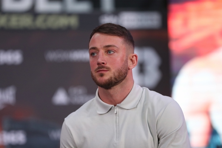 Brad Pauls stops Nathan Heaney in the 12th to win British title ...