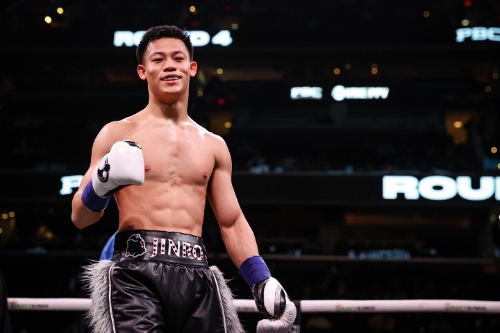 Brandun Lee: "We Want The Top 15 Guys, It Don't Matter Who It Is ...