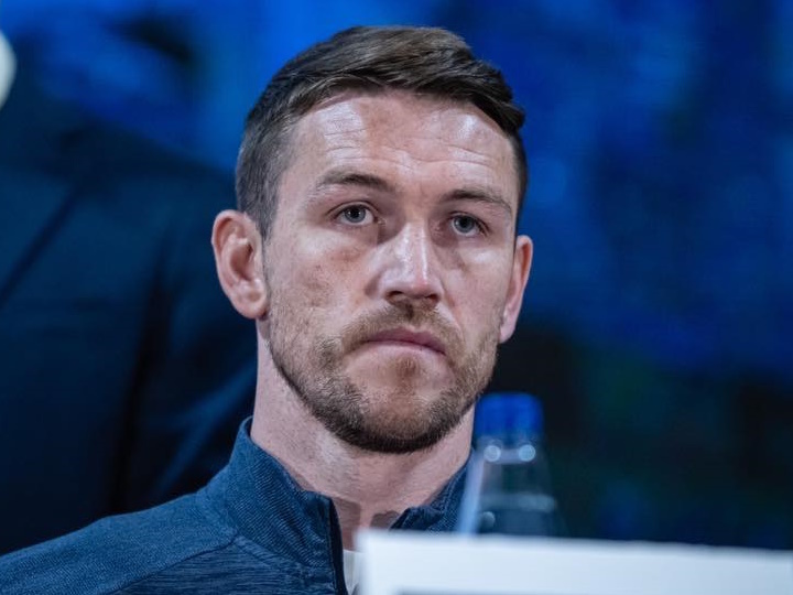 Callum Smith Confident of Beterbiev Shocker: I Definitely Do Believe I ...