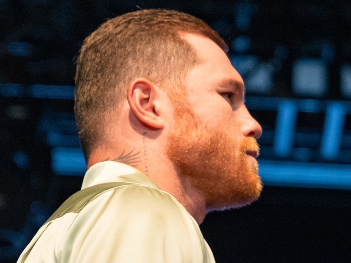 Boxing News, Results, Interviews and Video - Boxing Scene