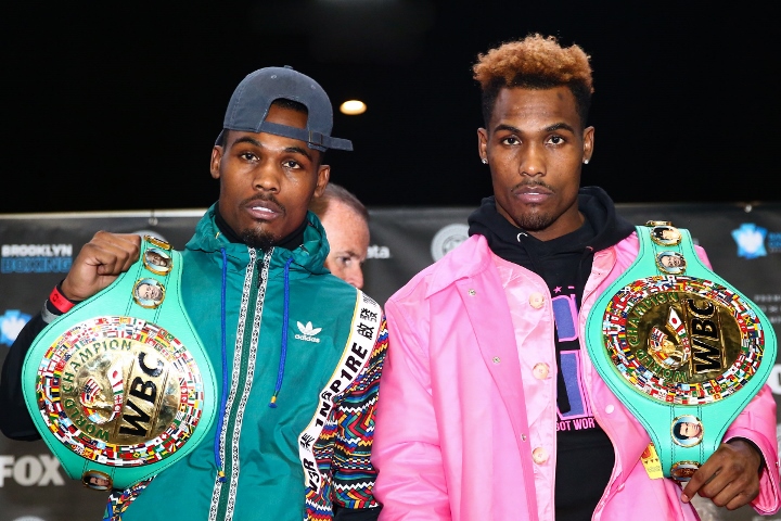 Jermall Charlo Confident His Brother Beats Canelo: We Know How To Beat ...