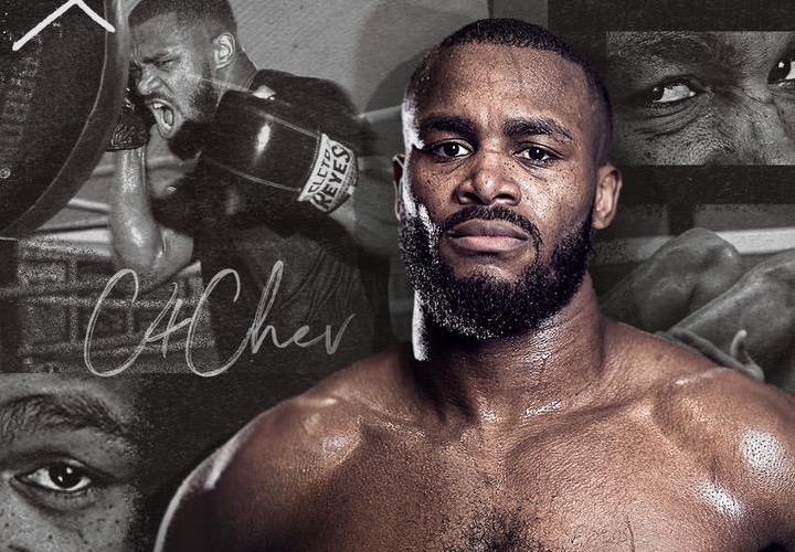 Okolie-Cieslak DAZN Undercard Results: Cheavon Clarke Scores KO Win In ...