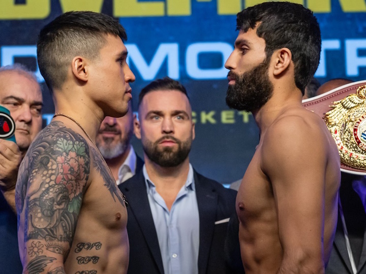 Photos: Steve Claggett, Miguel Madueno - Ready To Collide in Montreal ...