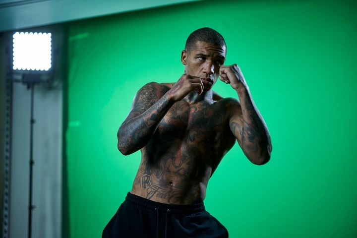 Conor Benn Return Targeted for June 17 in America; Greater than ‘50% ...