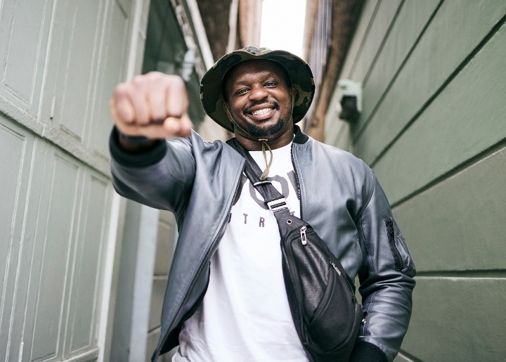 Report: Dillian Whyte Signs Agreement For Planned August 12 Rematch ...