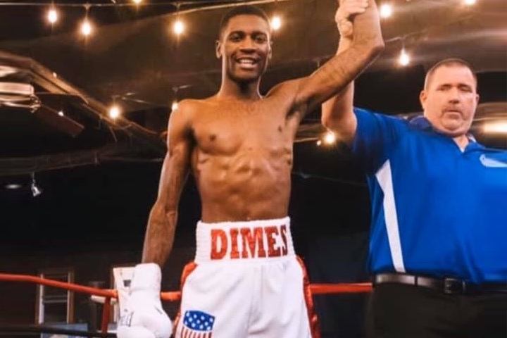 Dominique Crowder ‘can hit like Thomas Hearns and Mark Breland ...