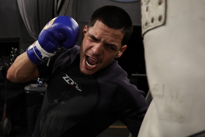 BoxingScene.com