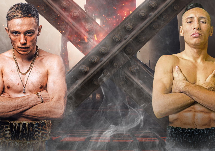 Sunny Edward Wants Bam Rodriguez Ringside For Felix Alvarado Defense ... Sunny Edward Wants Bam Rodriguez Ringside For Felix Alvarado Defense ...
