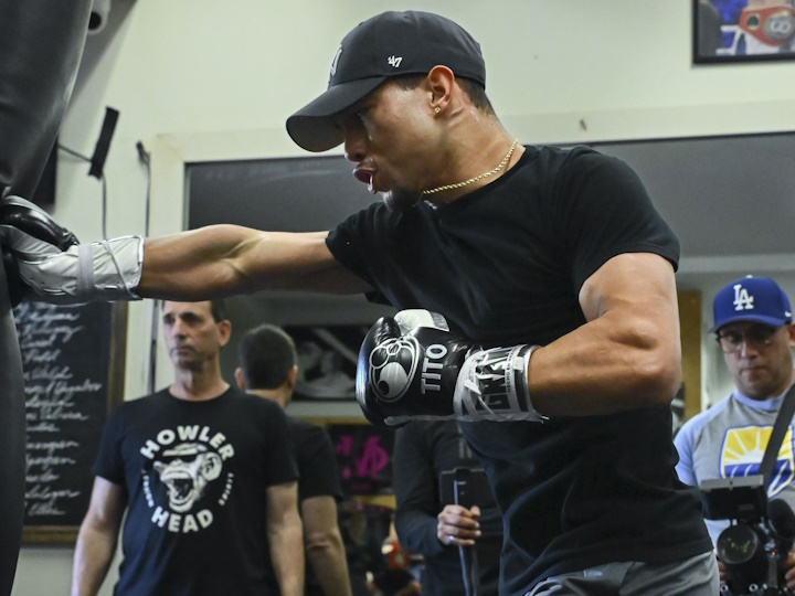 Manouk Akopyan - Journalist Profile - Intelligent Relations