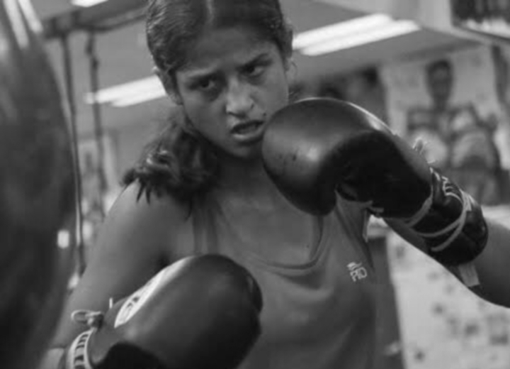 Gabriela Fundora Proud To Battle in Mexico; Takes on Judith Rodríguez ...