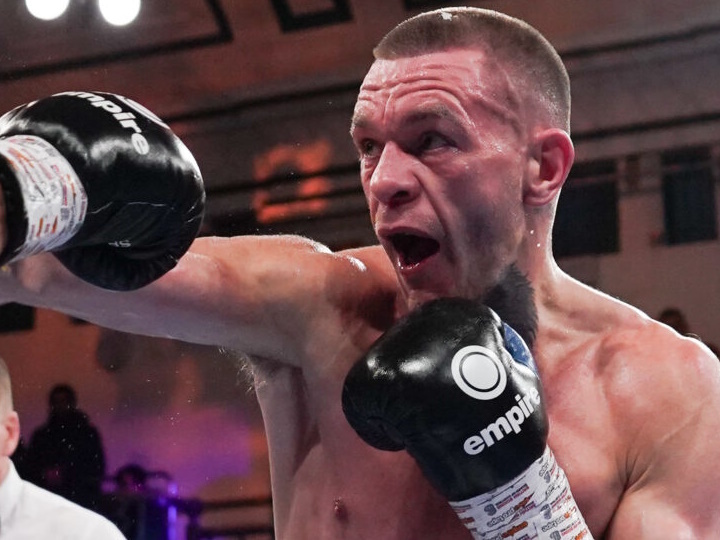 Frank Warren Talks Gwynne, Marsili, Noakes, Chapman, Itauma, More ...