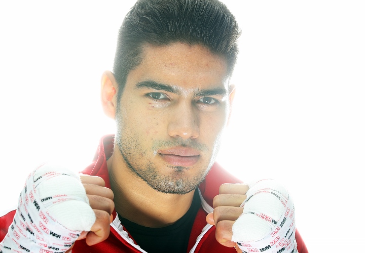 Gilberto Ramirez Eyes June Ring Return - Boxing News