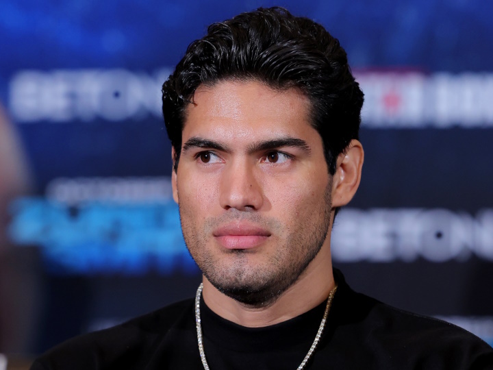 Arsen Goulamirian-Gilberto 'Zurdo' Ramirez WBA Title Fight Set, March ...