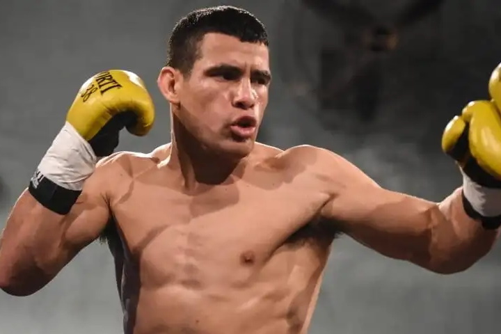 Boxing News, Results, Interviews and Video - Boxing Scene