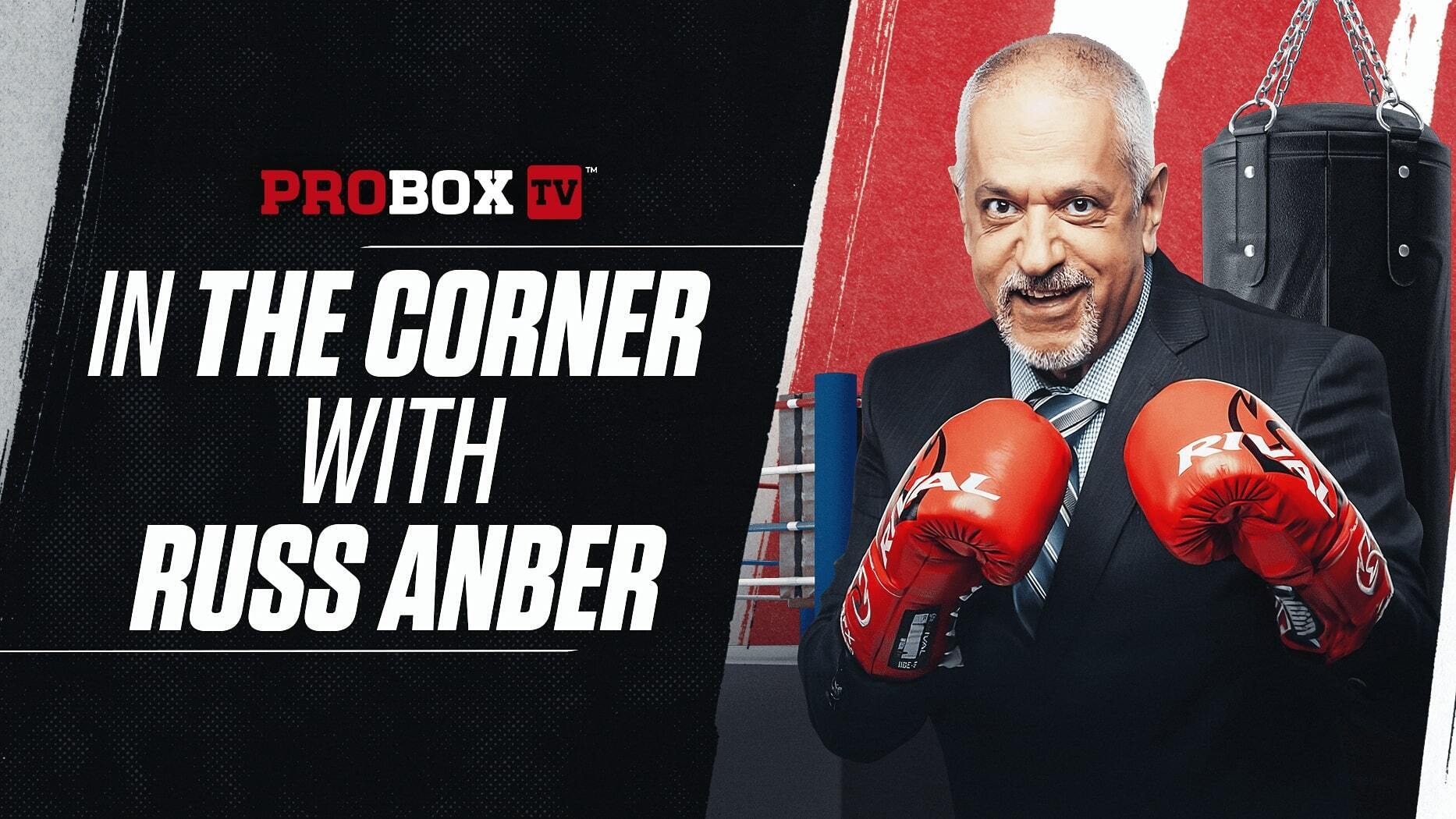 In the Corner With Russ Anber: Australian Boxing’s Golden Age - Boxing News