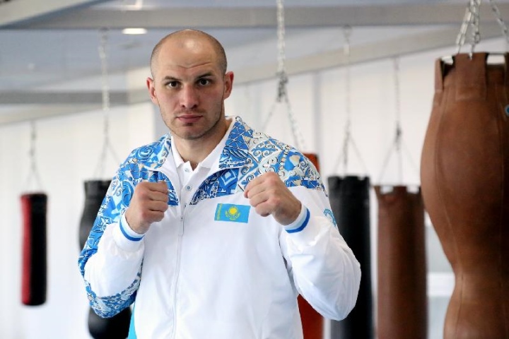 Ivan Dychko, Shabaz Masoud, McGrail Brothers Ink Pacts With Probellum - Boxing News