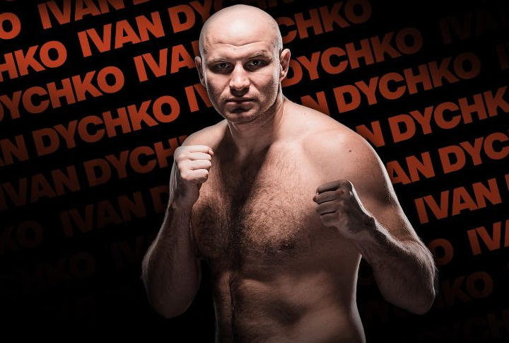 Ivan Dychko Turns Pro, Eyes Anthony Joshua Rematch - Boxing News