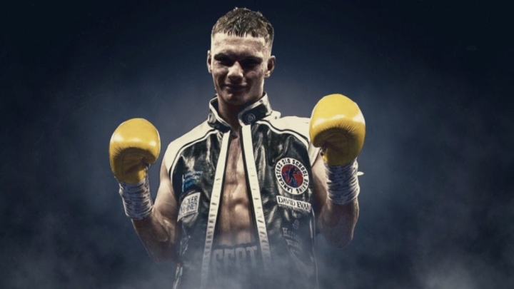 Exciting Jack Rafferty Leads the Conlan Boxing Charge in England ...