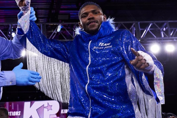 James Martin, Kamil Bednarek, Quadir Albright Get Wins at 2300 Arena ...