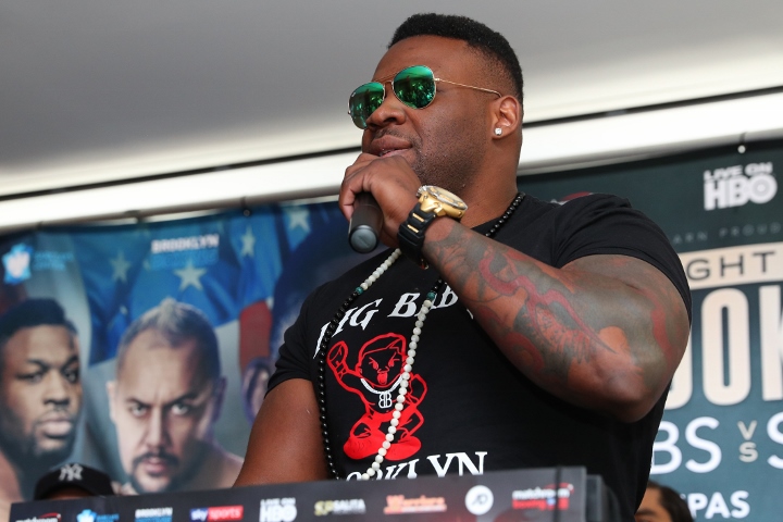 BoxingScene.com