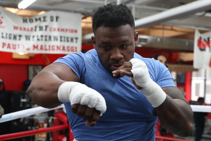 BoxingScene.com