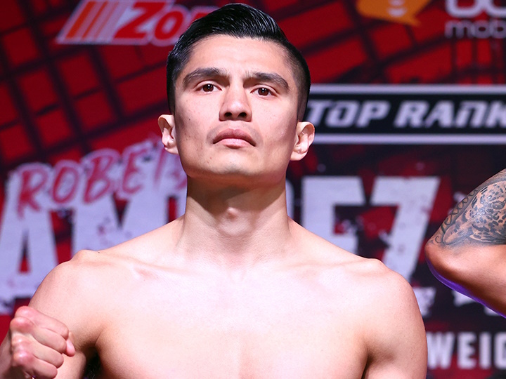 Jose Gonzalez Wrestler