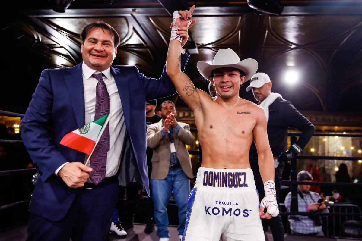 boxing - Boxing News