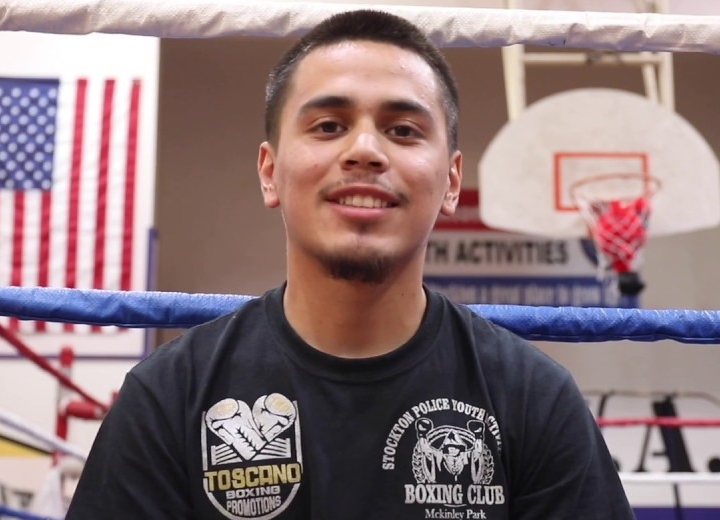 BoxingScene.com