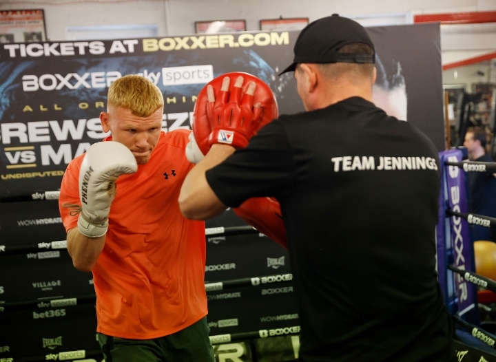 Mark Jeffers targets Kevin Lele Sadjo, says manager Kevin Maree ...